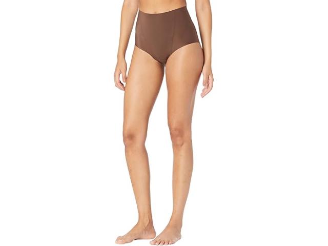 (取寄) コマンドー レディース ゾーン スムージング ブリーフ CC122 Commando women Zone Smoothing Brief CC122 Mocha