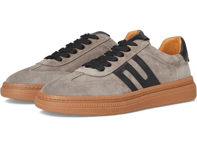 (取寄) スプリング ステップ レディース マイナ Spring Step women Myna Taupe Multi Suede