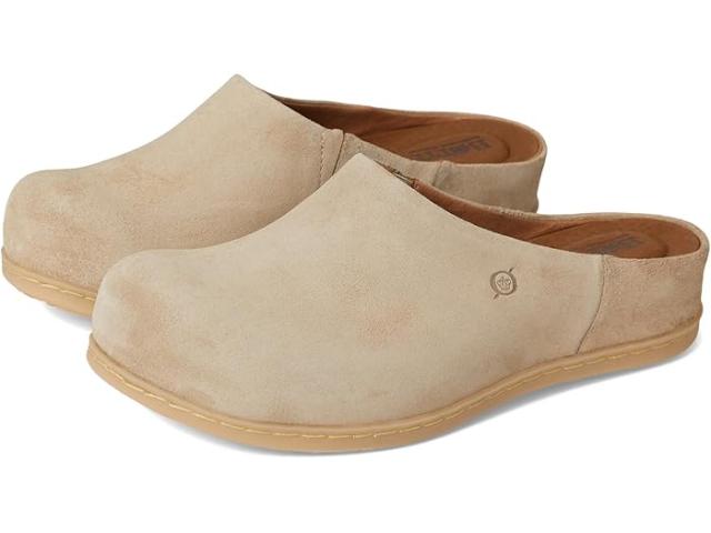 (取寄) ボーン レディース エリオット Born women Elliot Natural