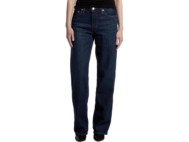 (取寄) リーバイス プレミアム レディース バギィ ダッド ジーンズ Levi's Premium women Baggy Dad Jeans Do You Mind