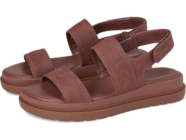 (取寄) ナチュラライザー レディース アトラクト Naturalizer women Attract Cappuccino Brown Faux Leather