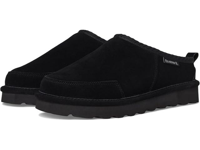 (取寄) ベアパウ メンズ ダミアン Bearpaw men Damian Black II