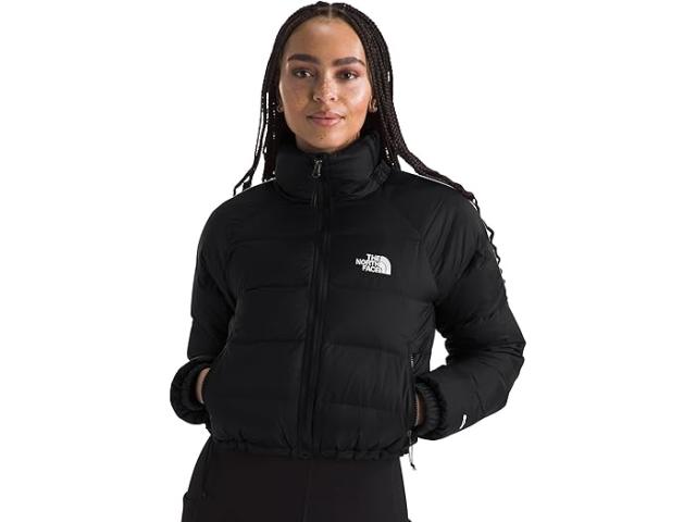 (取寄) ノースフェイス レディース ハイドレナライト ダウン ショート ジャケット The North Face women Hydrenalite Down Short Jacket TNF Black