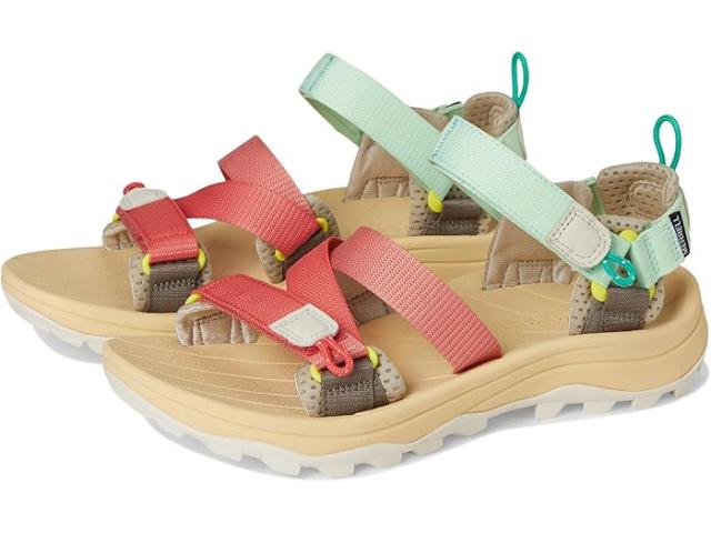 (取寄) メレル レディース スピード フュージョン スポーツ RMX Merrell women Speed Fusion Sport Rmx Celadon/Blossom