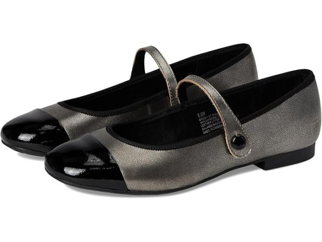 (取寄) ボーン レディース パンディ Mj Born women Pandi MJ Silver/Black