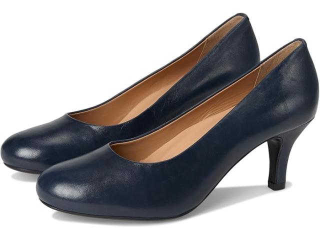 (取寄) トロッターズ レディース  Trotters women Lanay Navy