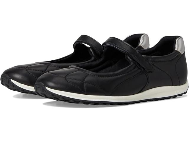 (取寄) ナチュラライザー レディース ケーディ Naturalizer women Cadey Black Leather