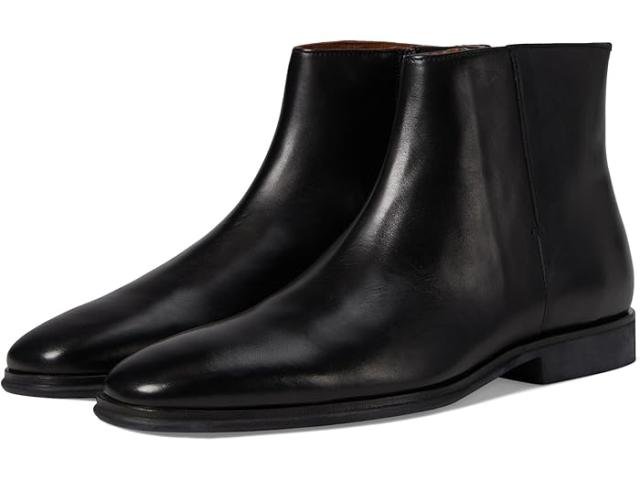 (取寄) ブルーノマリ メンズ レイジング ブーツ Bruno Magli men Raging Boot Black