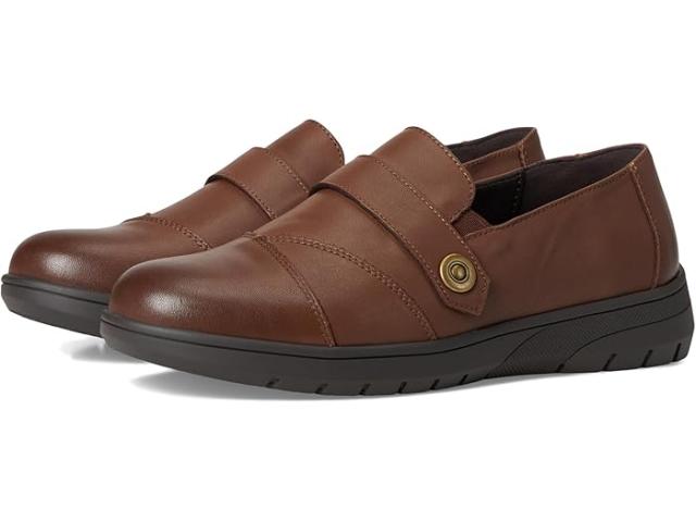 (取寄) スプリング ステップ レディース  Spring Step women Ivorie Brown