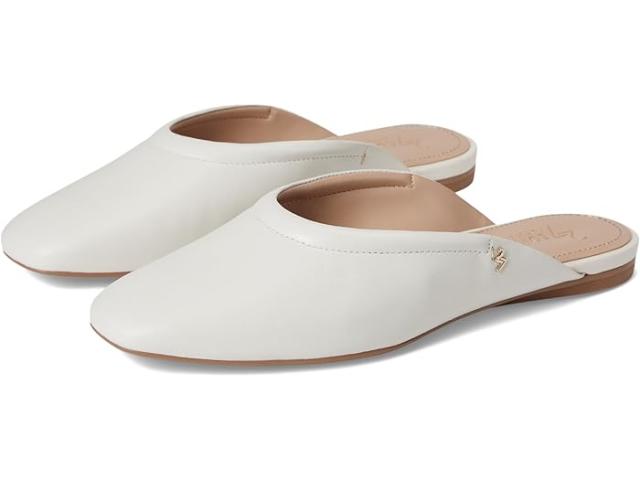 (取寄) ナチュラライザー レディース 27 エディット カーラ ミュール Naturalizer women 27 Edit Carla Mule Warm White