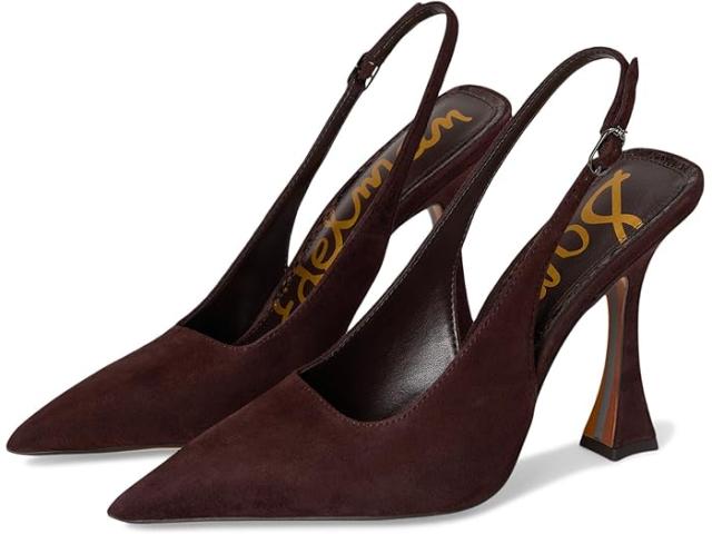 (取寄) サムエデルマン レディース オデット Sam Edelman women Odette Cafe Noir