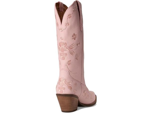 (取寄) ディンゴ レディース ラブ バグ Dingo women Love Bug Pink