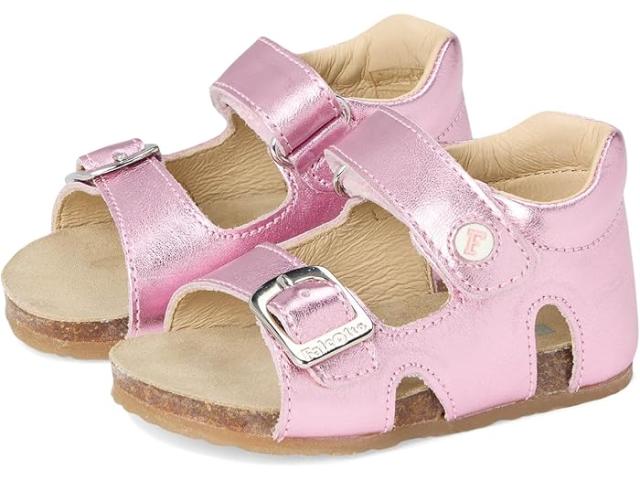 (取寄) ナチュリーノ レディース ファルコット ビア Naturino women Falcotto Bea (Toddller) Pink