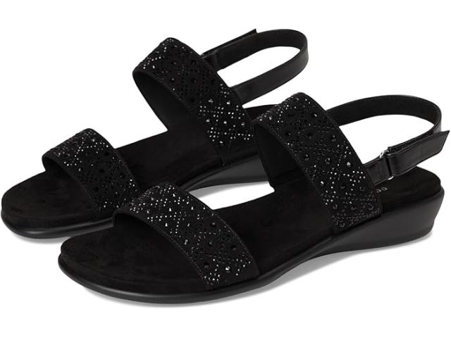 (取寄) イージースピリット レディース ヘイズリー Easy Spirit women Haisley Black