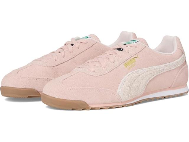 (取寄) プーマ メンズ アリゾナ スニーカー PUMA men Arizona Sneakers Rose Quartz/Rosebay