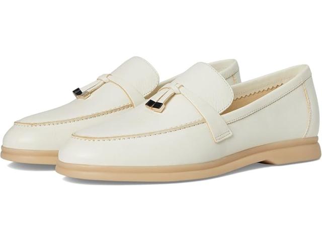 (取寄) マークフィッシャー レディース ヤネリ Marc Fisher LTD women Yanelli Ivory Leather
