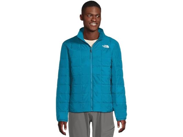 (取寄) ノースフェイス メンズ ジャンクション インサレーテッド ジャケット The North Face men Junction Insulated Jacket Dusk Blue