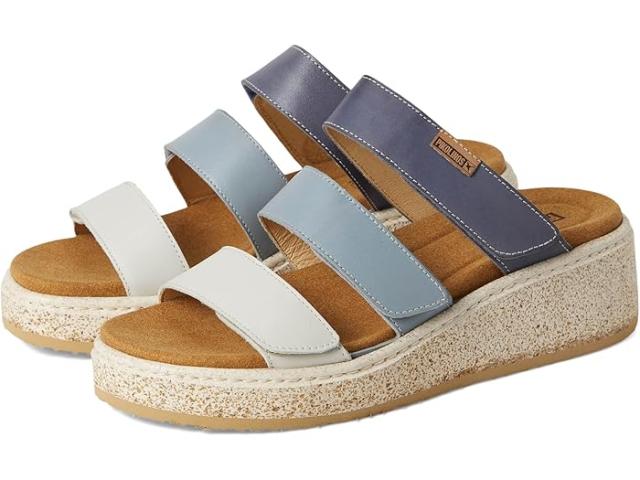 (取寄) ピコリノス レディース アルツィーラ PIKOLINOS women Alzira W9D Espuma