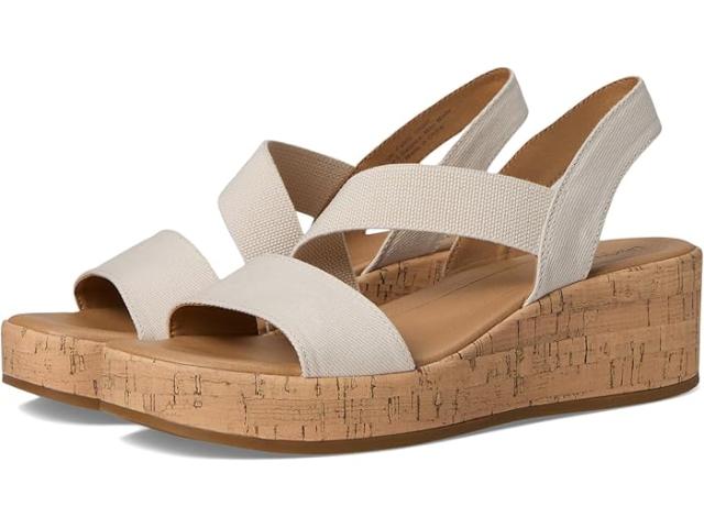 (取寄) ライフストライド レディース オデット LifeStride women Odette Bone White Fabric