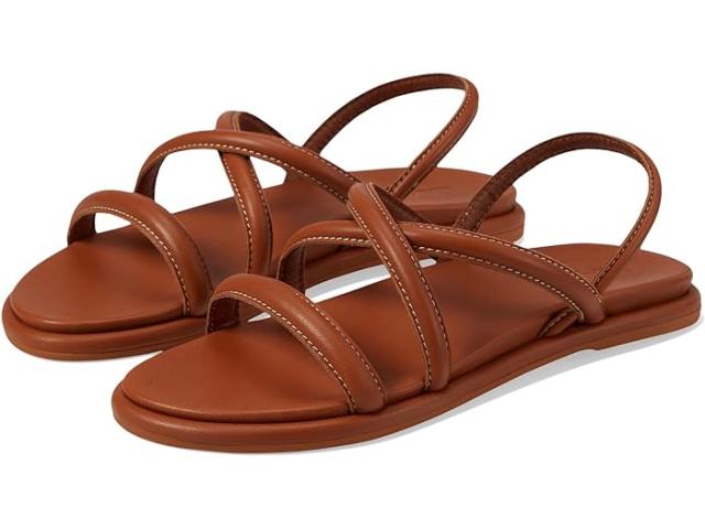 (取寄) オルカイ レディース ティアレ ストラップ OluKai women OluKai Tiare Strappy Fox/Fox