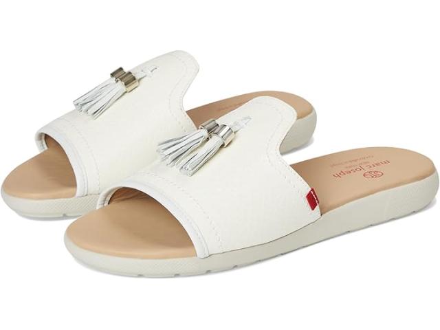 (取寄) マークジョセフニューヨーク レディース リバーサイド Marc Joseph New York women side White Snake