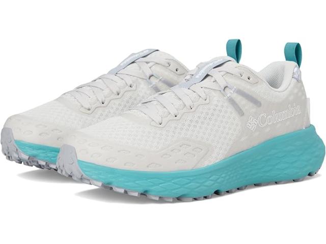 (取寄) コロンビア レディース コノス TRS アウトドライ Columbia women Konos TRS Outdry Moonstone/Teal