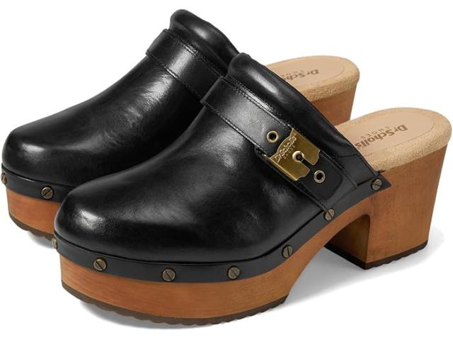 (取寄) ドクターショール レディース オリジナル ジョイ Dr. Scholl's women Original Joy Black