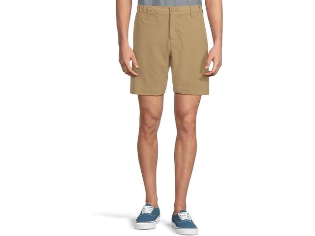 (取寄) ルーカ メンズ オール タイム ローズ RVCA men All Time Roads Coyote