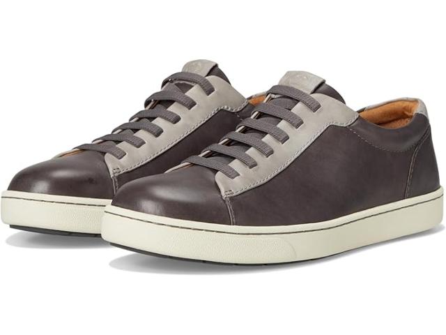 (取寄) ボーン メンズ アレゲニー スリップ オン Born men Allegheny Slip On Grey (grafite/Cenere)