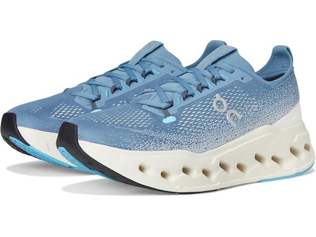 (取寄) オン メンズ クラウドサーファー マックス On men Cloudsurfer Max Dust/Ivory