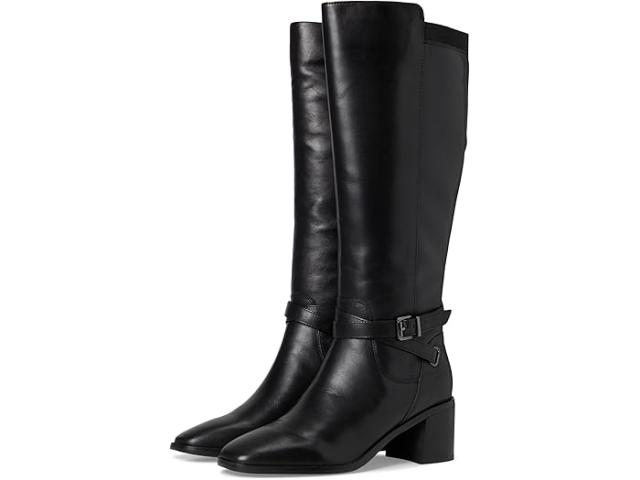 (取寄) イージースピリット レディース ノーマ Easy Spirit women Noma Black Leather