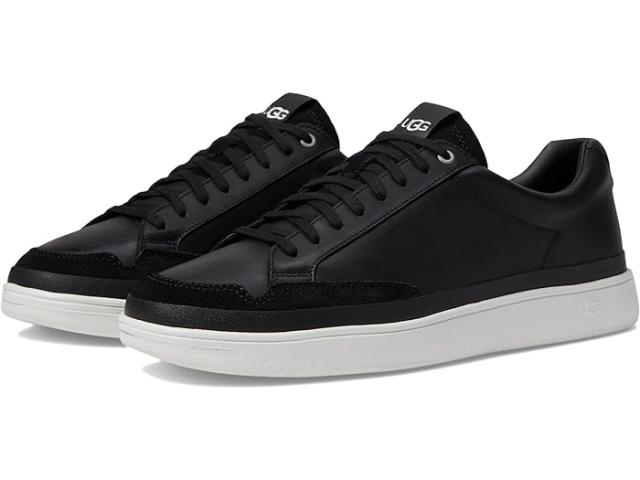(取寄) アグ メンズ サウス ベイ スニーカー ロー UGG men South Bay Sneaker Low Black