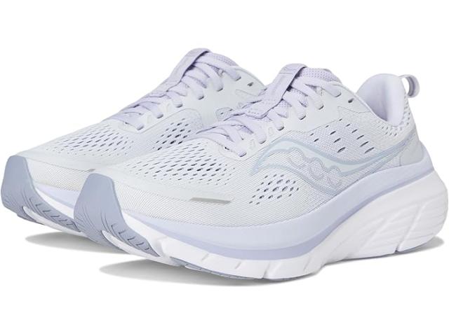 (取寄) サッカニー レディース ガイド 18 Saucony women Guide 18 Wistful/Aste