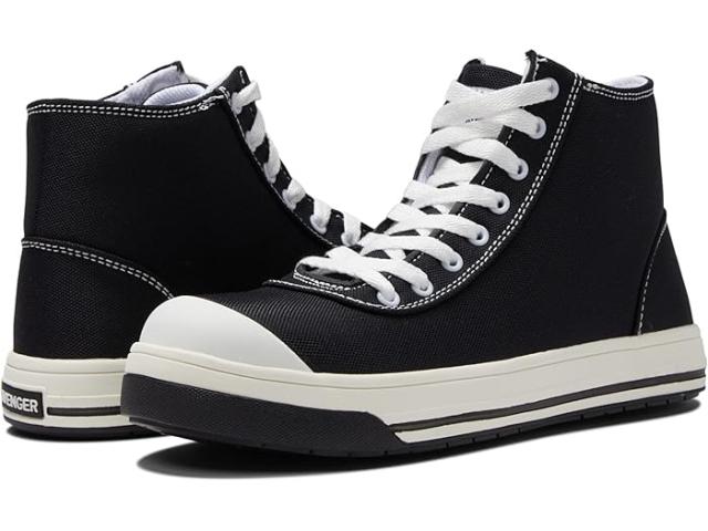 (取寄) アベンジャー ワークブーツ レディース ブレード ハイ Ct Avenger Work Boots women Blade High CT Black