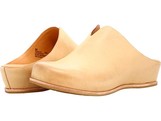 (取寄) コークイーズ レディース パラ Kork-Ease women  Para Natural