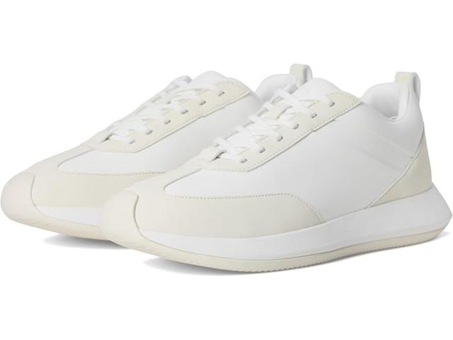 (取寄) マラソン コート Wolf & Shepherd Marathon Court Off-White