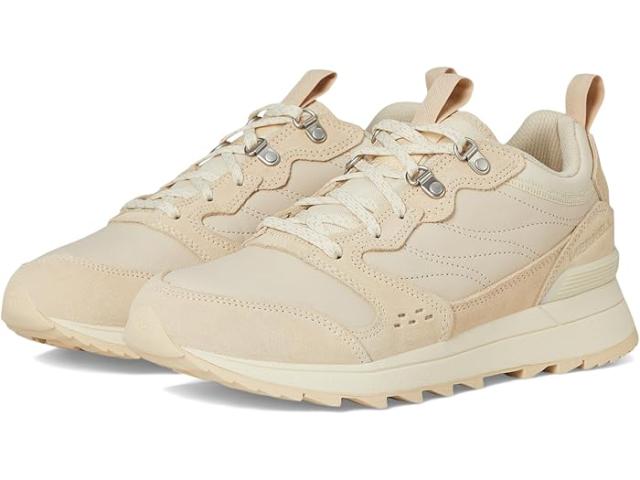 (取寄) メレル レディース アルパイン 83 スニーカー リクラフト Merrell women Alpine 83 Sneaker Recraft Mxd Poplar