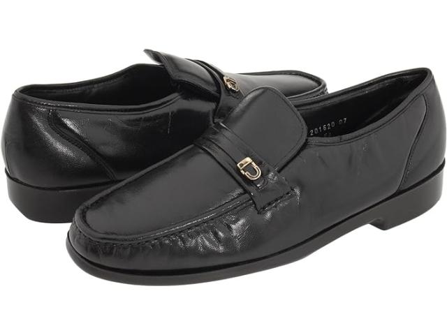 (取寄) フローシャイム メンズ ミラノ Florsheim men Florsheim Milano Black