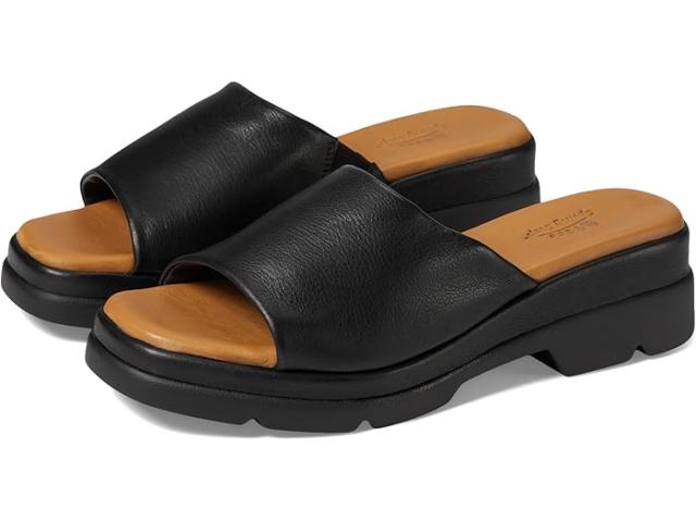 (取寄) スプリング ステップ レディース ファイアアイランド Spring Step women Fire Black