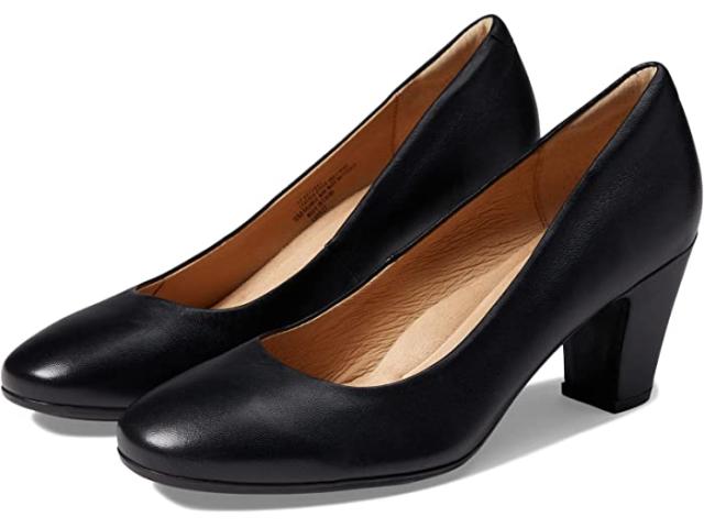 (取寄) ソフト レディース ラナ Sofft women Sofft Lana Black