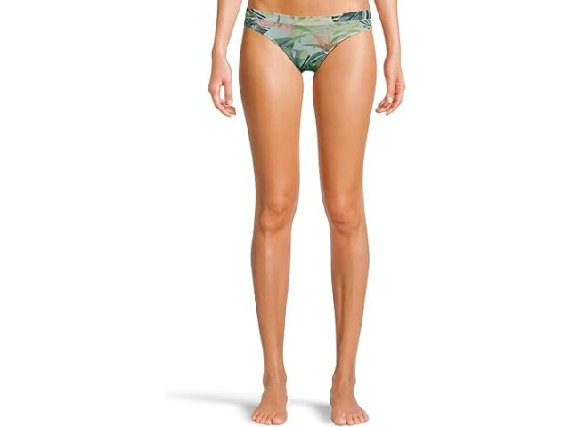 (取寄) ミーアンディーズ レディース フィール フリー ビキニ MeUndies women Feel Free Bikini Hibiscus