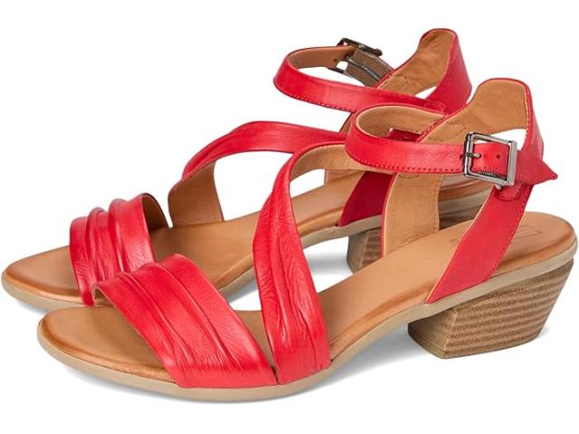 (取寄) ミズ ムーズ レディース Kailee Miz Mooz women Kailee Scarlet