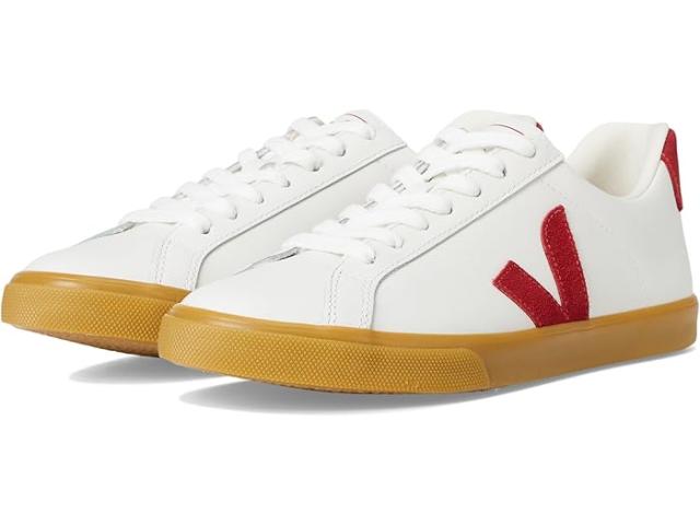 (取寄) ヴェジャ レディース エスプラー VEJA women Esplar White/Pepper/Natural
