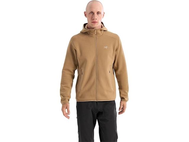 (取寄) アークテリクス メンズ カイヤナイト フーディ Arc'teryx men Kyanite Hoody Canvas