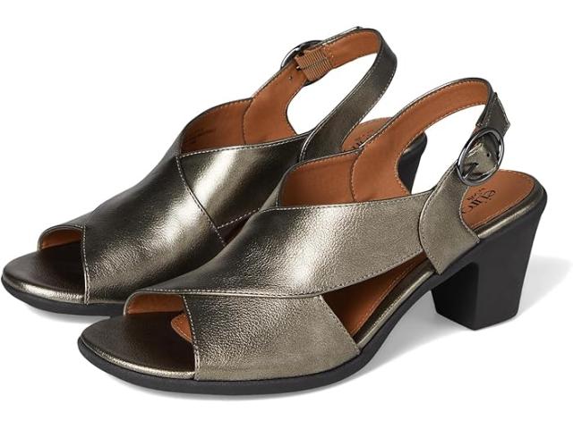 (取寄) レディース カイリー EuroSoft women Kylie Pewter