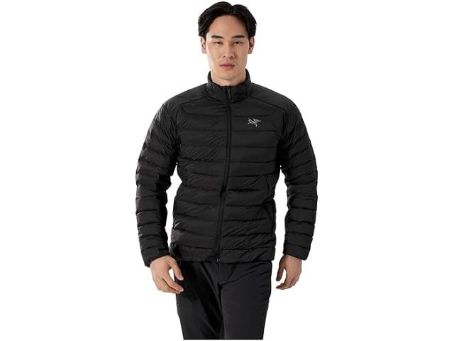 (取寄) アークテリクス メンズ セリウム ジャケット Arc'teryx men Cerium Jacket Black 1