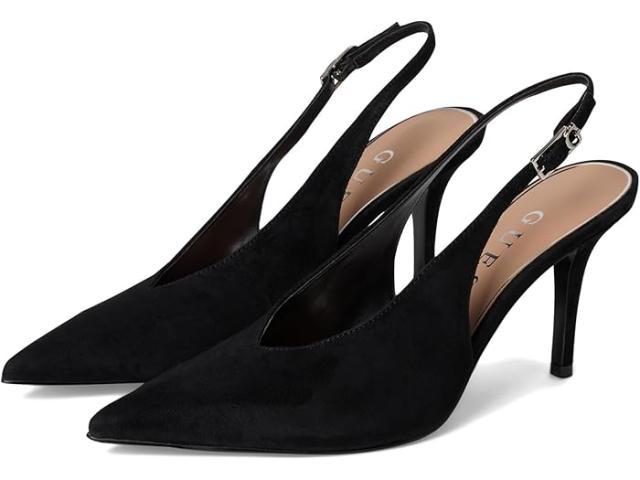 (取寄) ゲス レディース プリモ GUESS women Primo Black