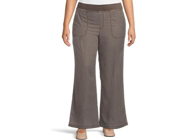 (取寄) XCVI レディース パンツ XCVI women Riven Pants Charcoal