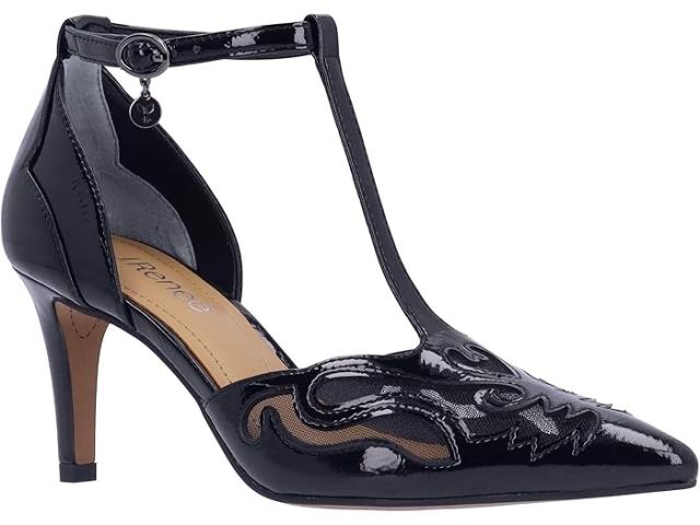 (取寄) ジェイレニー レディース リシャ J. Renee women Lisha Black