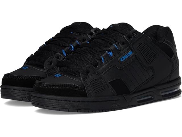 (取寄) グローブ メンズ セイバー Globe men Sabre Onyx/Blue